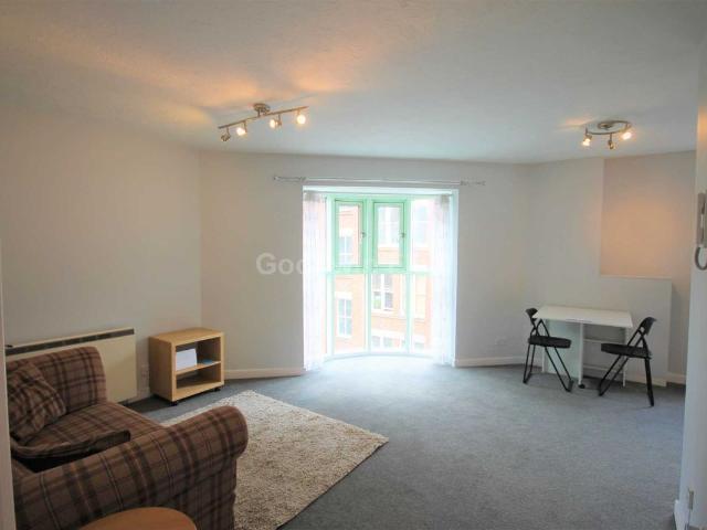 Venice Court, Samuel Ogden Street, Granby Village M1, 1 bed flat to rent, £1,150 pcm | PrimeLocation