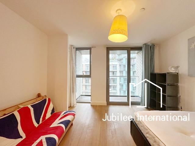 Venice Corte, Elmira Street, London SE13, Studio to rent, £1,680 pcm | PrimeLocation
