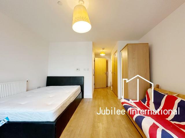 Venice Corte, Elmira Street, London SE13, Studio to rent, £1,712 pcm | PrimeLocation