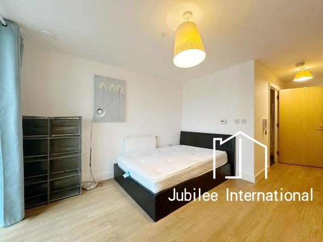 Venice Corte, Elmira Street, London SE13, Studio to rent, £1,712 pcm | PrimeLocation