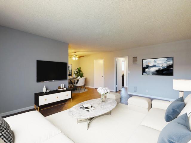 Venice Blvd Apartments