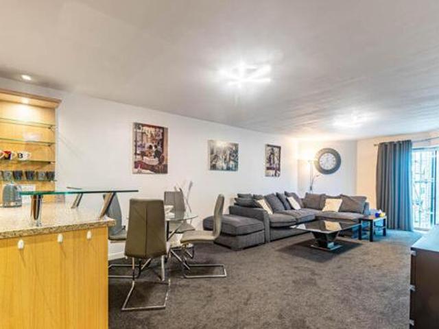 Venice House, Eboracum Way, 2 Bedroom Apartment