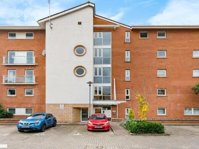 Venice House, Judkin Court,2 Bedroom Apartment