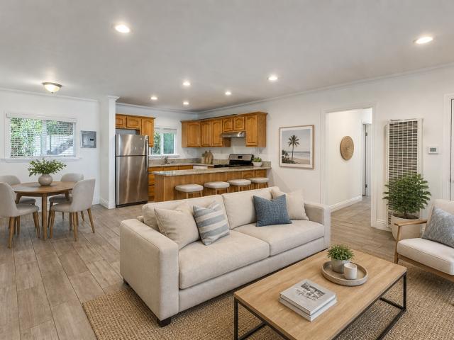 Venice Neighborhood | 3BD+1BA