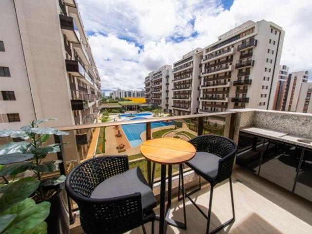 Venice Park: o endereço ideal para morar bem e investir com segurança