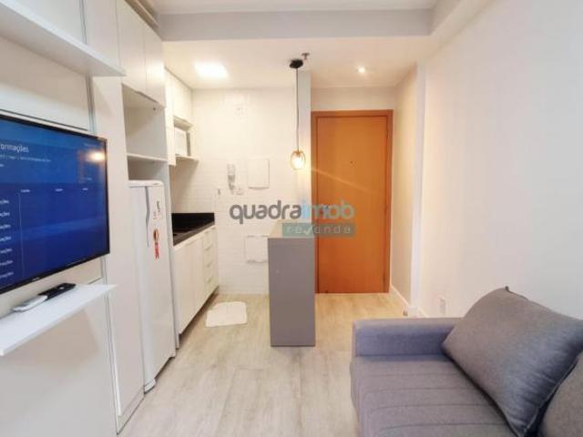 VENICE PARK SUL 1 QUARTO MOBILIADO PRONTO PARA MORAR