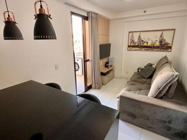 VENICE PARK SUL APT 47 M2, MOBILIADO, VAZADO 2 VARANDAS 98134 0402