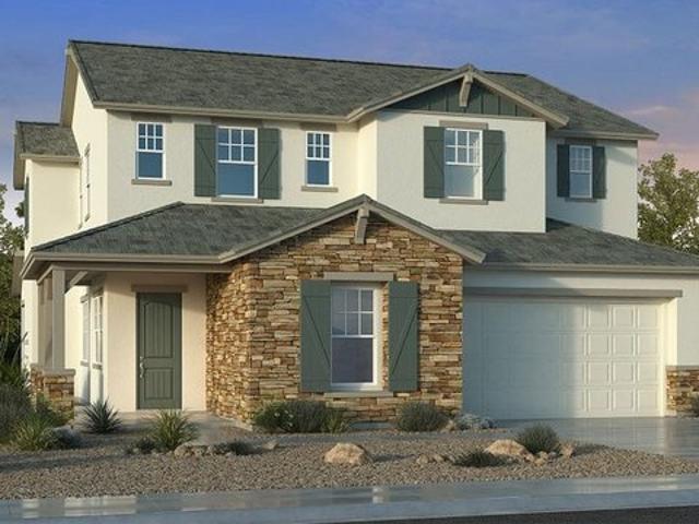 Venice Plan Ellsworth Ranch Landmark Collection Community