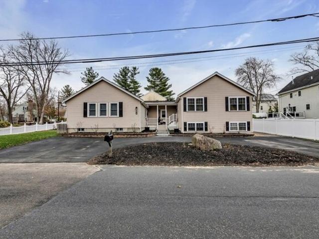 Venice Rd, Methuen, Home For Sale
