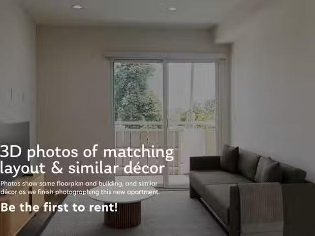Venice Wave, 1600 Venice Blvd, Venice 1 Bedroom 1 Bath