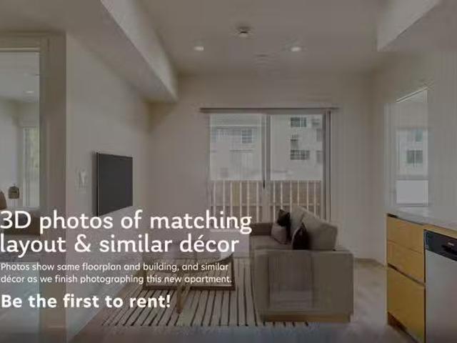 Venice Wave, 1600 Venice Blvd, Venice 2 Bedroom 2 Bath