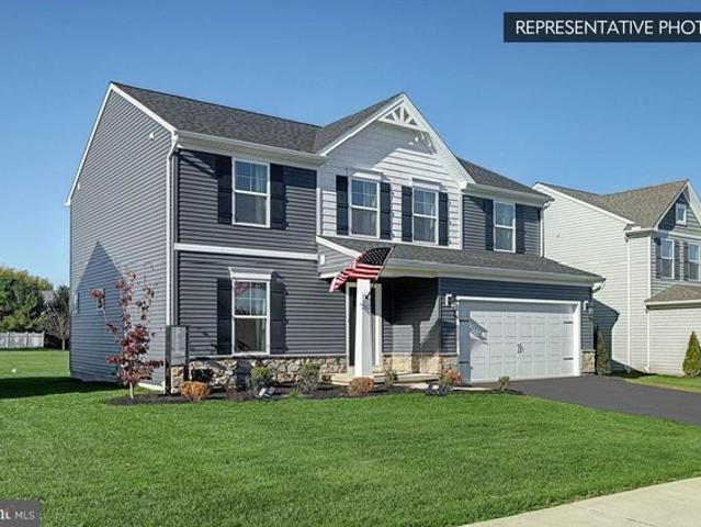 Venisa Dr Lot 17, Hazle Township, PA 18201