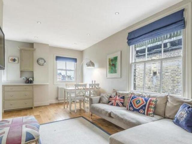 Venn Street, London, 3 Bedroom Flat