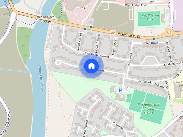 Vennacher Road, Renfrew, PA4