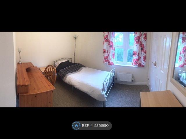 Venneit Close, Oxford OX1, 3 bed flat to rent, £855 pcm | PrimeLocation