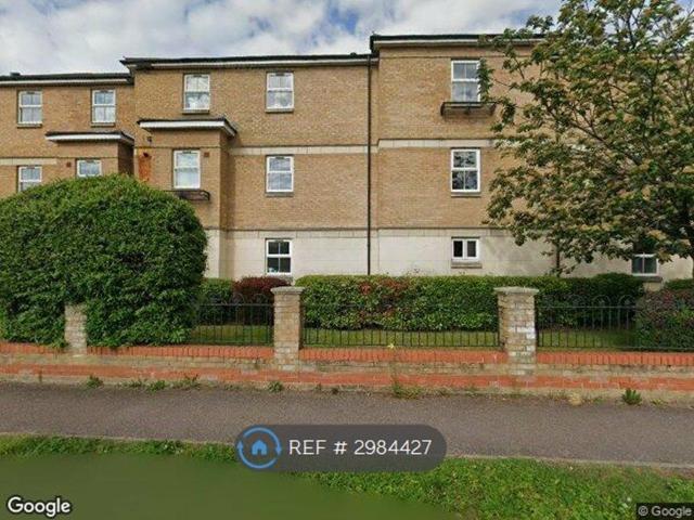 Venneit Close, Oxford OX1, 2 bed flat to rent, £1,895 pcm | PrimeLocation