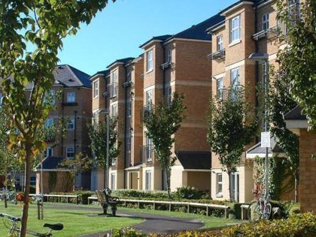 Venneit Close, Roger Dudman Way, 3 Bedroom Flat