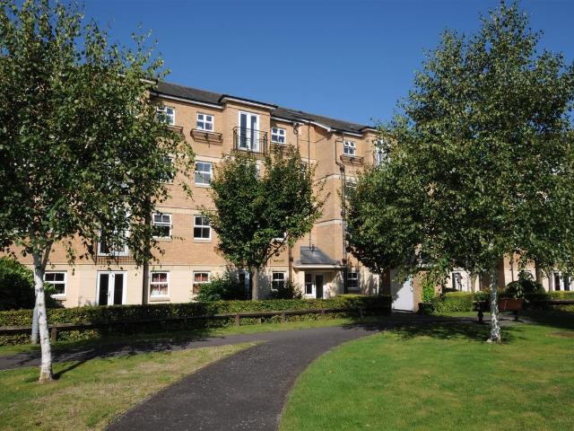 Venneit Close, Roger Dudman Way, Oxford OX1, 3 bed flat to rent, £2,520 pcm | PrimeLocation