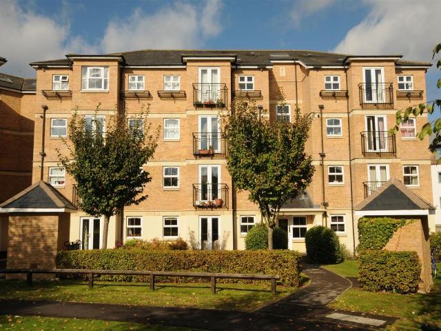 Venneit Close, Roger Dudman Way, Oxford OX1, 3 bed flat to rent, £2,520 pcm | PrimeLocation
