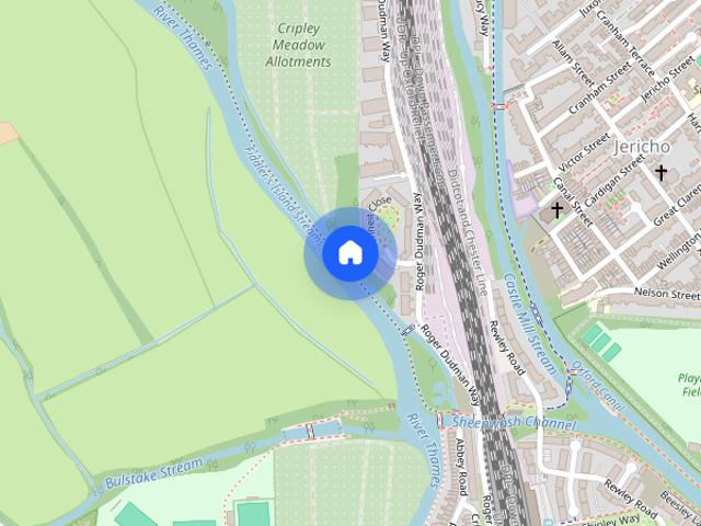 Venneit Close