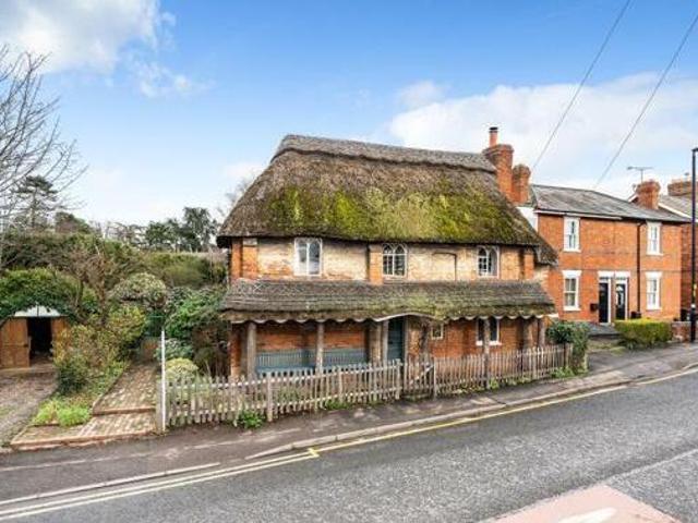 Venns Lane, Hereford, 4 Bedroom Cottage