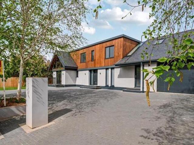 Venns Lane, Hereford, 5 Bedroom Detached