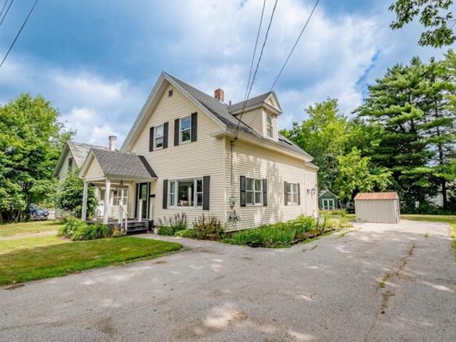 Veazie St, Old Town, Home For Sale