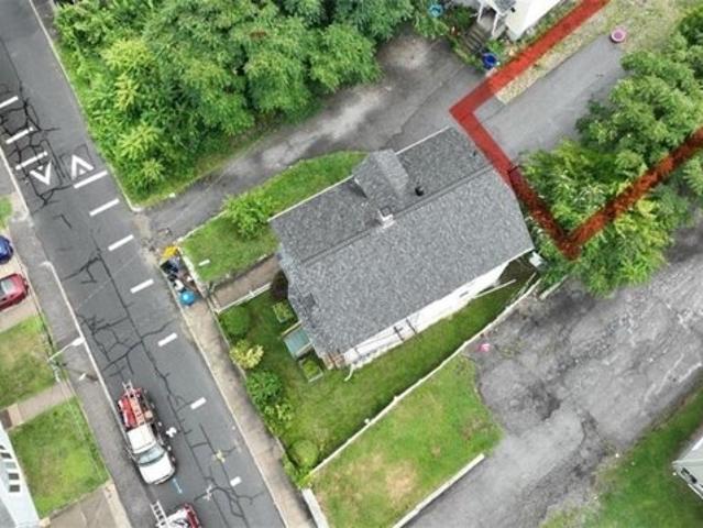Veazie St, Providence, Plot For Sale
