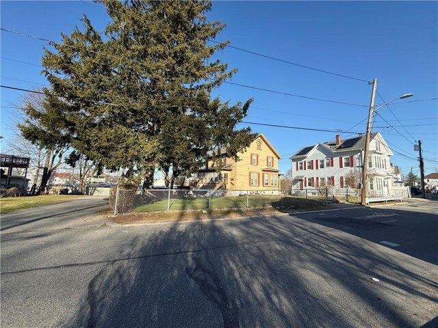 Veazie St, Providence, Plot For Sale