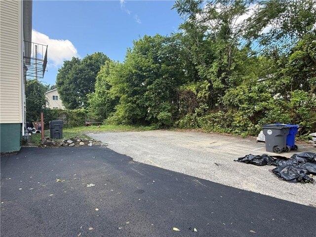 Veazie St, Providence, Plot For Sale