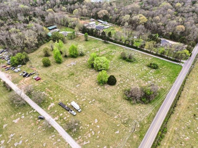 Veals Rd, Murfreesboro, TN 37128