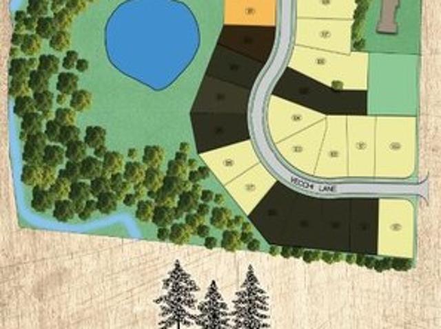 Vecchi Ln Lot 133, Columbia, MO 65203