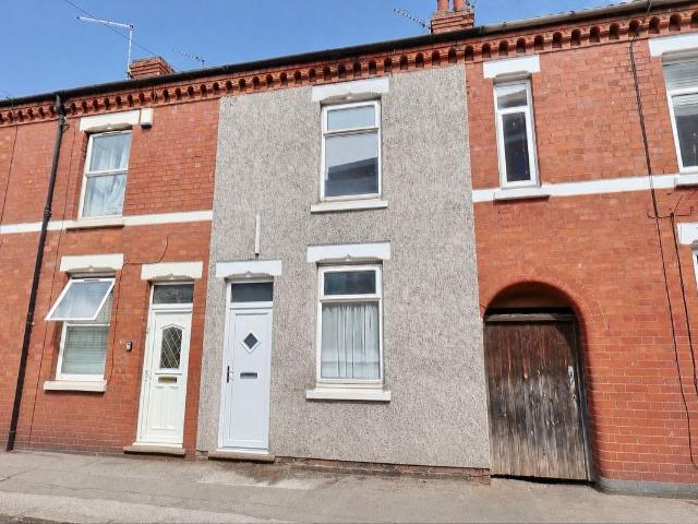 Vecqueray Street, Coventry CV1, 2 bed terraced house to rent, £950 pcm | PrimeLocation