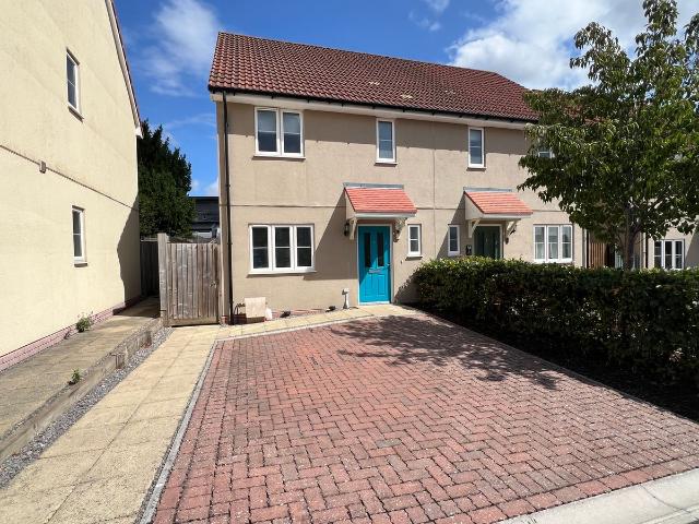 Vedelers Close, Wincanton BA9, 3 bed semi detached house to rent, £1,200 pcm | PrimeLocation