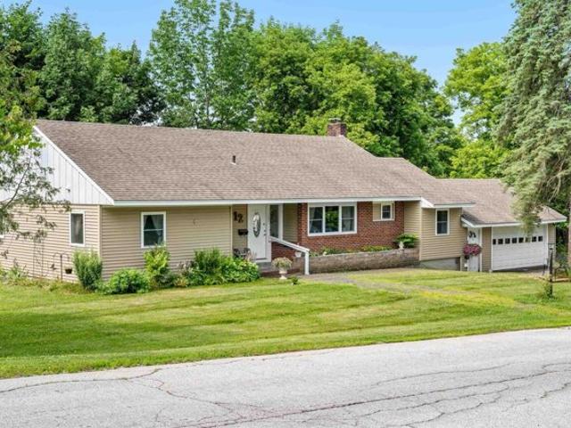 Veeder Ave, Barre, Home For Sale