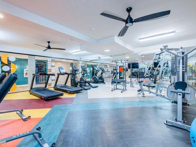 VEER Apartments Studio Apartment for Rent at 7928 Gessner Dr, Austin, TX 78753 Georgian Acres