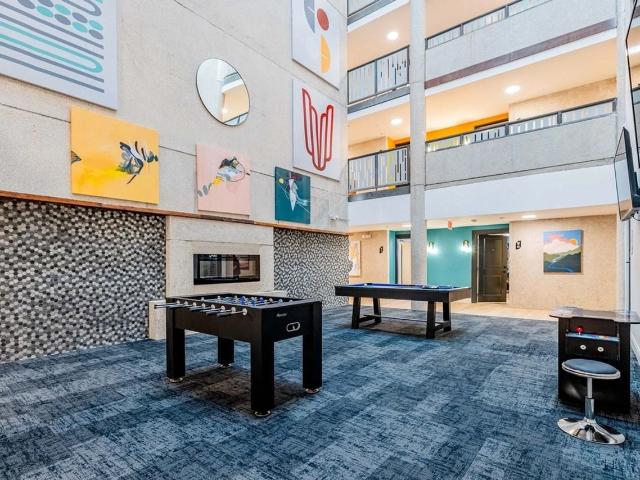 VEER Apartments Studio Apartment for Rent at 7928 Gessner Dr, Austin, TX 78753 Georgian Acres