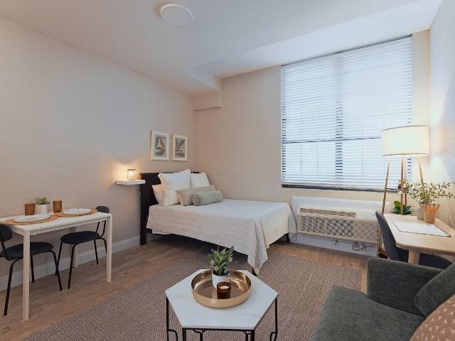 VEER Apartments Studio Apartment for Rent at 7928 Gessner Dr, Austin, TX 78753 Georgian Acres