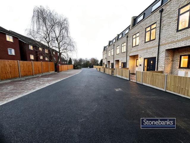 Veer Drive, Harrow HA1, 4 bed end terrace house to rent, £7,500 pcm | PrimeLocation