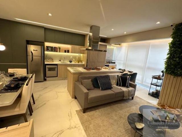 Vega bairro Jardim Santo Andre 3 quartos suite e 2 vagas