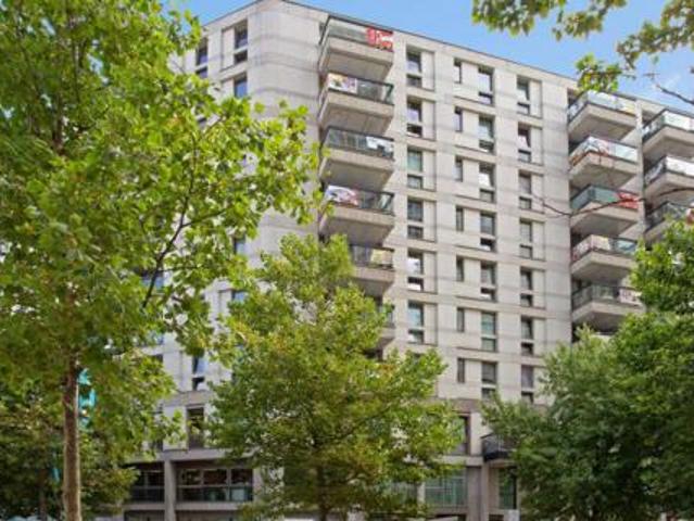 Vega House, Prize Walk, 2 Bedroom Flat