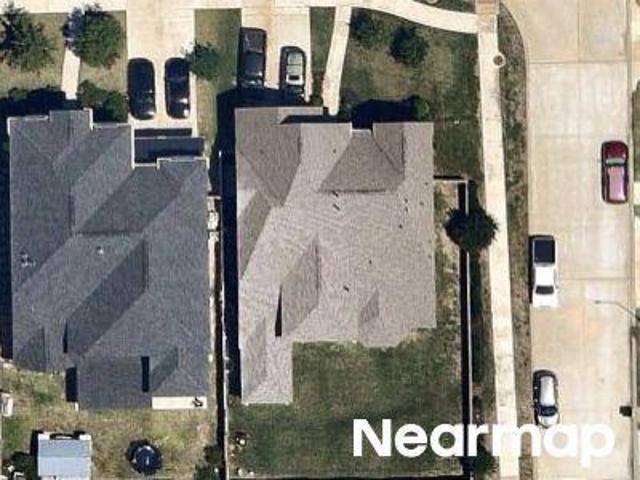 Vega Pointe Ln