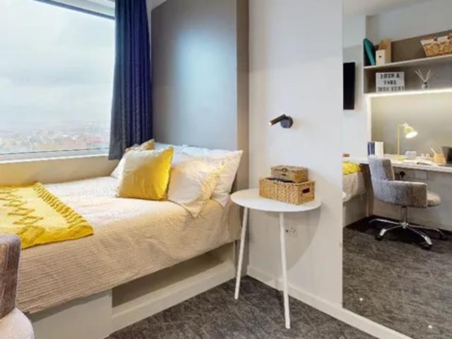 Vega, 6 Miles Street, London, SW8 1RZ, United Kingdom | Room for rent #167446266 | Rentberry