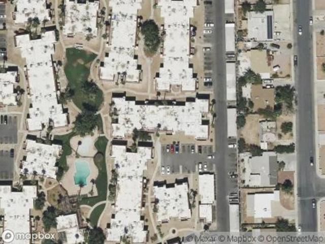 Vegas Valley Dr Apt 167