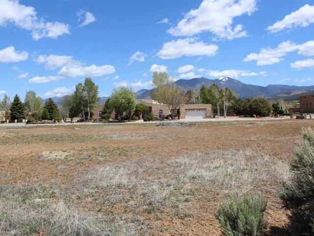 Vegas De Taos Rd Lot 31, Taos, NM 87571