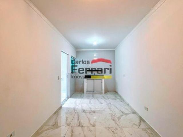 Veja o vídeo | Parada Inglesa, apartamento com 1 dormitório, 1 banheiro, sala, c