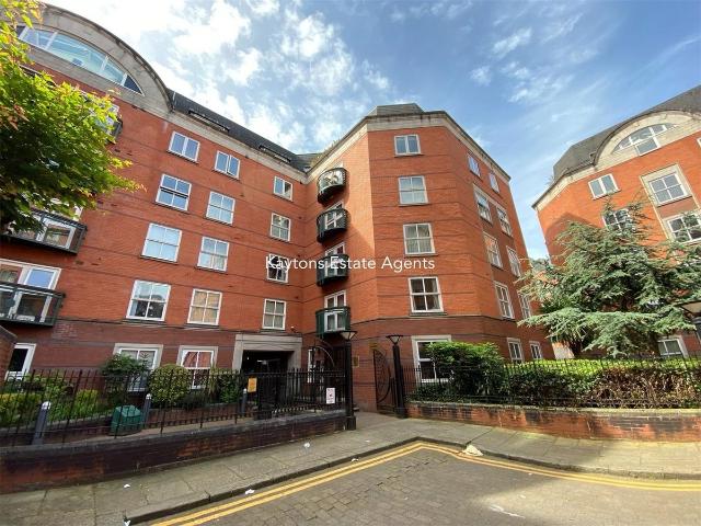 Velvet Court, Granby Row, Manchester M1, 1 bed flat to rent, £1,000 pcm | PrimeLocation