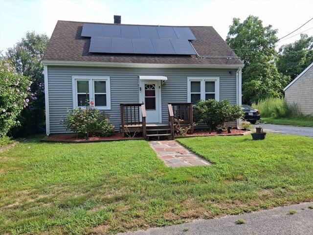 Velvet Ave, Westport, Home For Sale