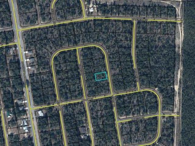 Velvet Dr Lot 9, Chipley, FL 32428