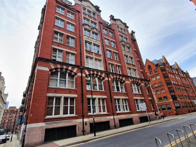 Velvet House, Granby Village, Manchester M1, 1 bed flat to rent, £1,150 pcm | PrimeLocation